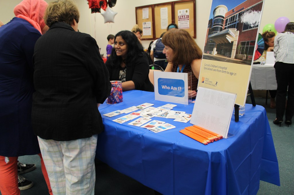 Our very first Career Carnival for Kids – Career Carnival for Kids