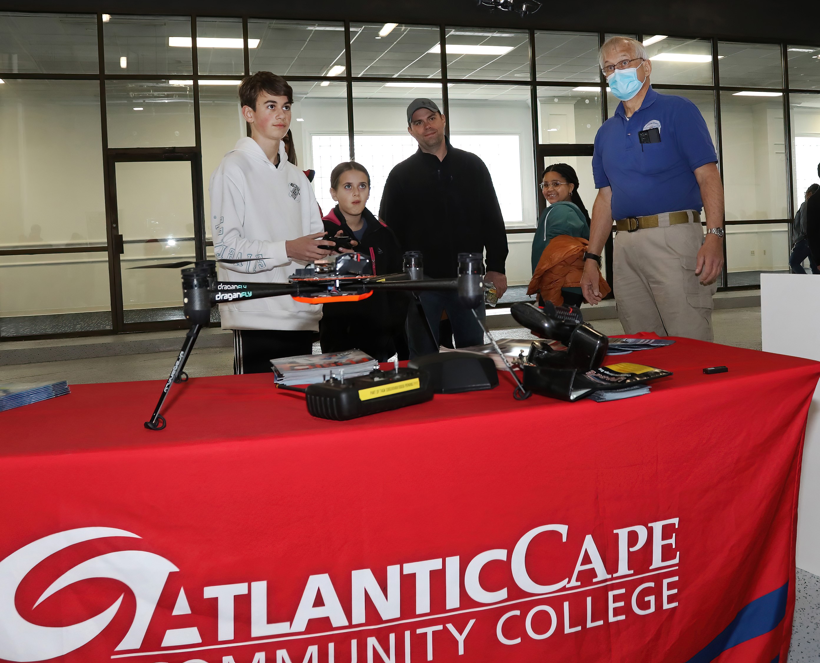 Career Carnival at the Showboat Atlantic City – Career Carnival for Kids