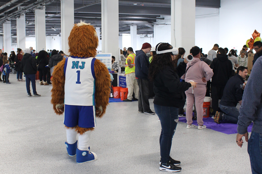 Career Carnival at the Showboat Atlantic City – Career Carnival for Kids