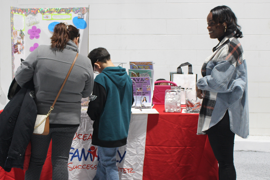 Career Carnival at the Showboat Atlantic City – Career Carnival for Kids